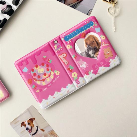 Cheap Innovative Decorative Convenient Smooth 40 Pocket Hollow Photo ...