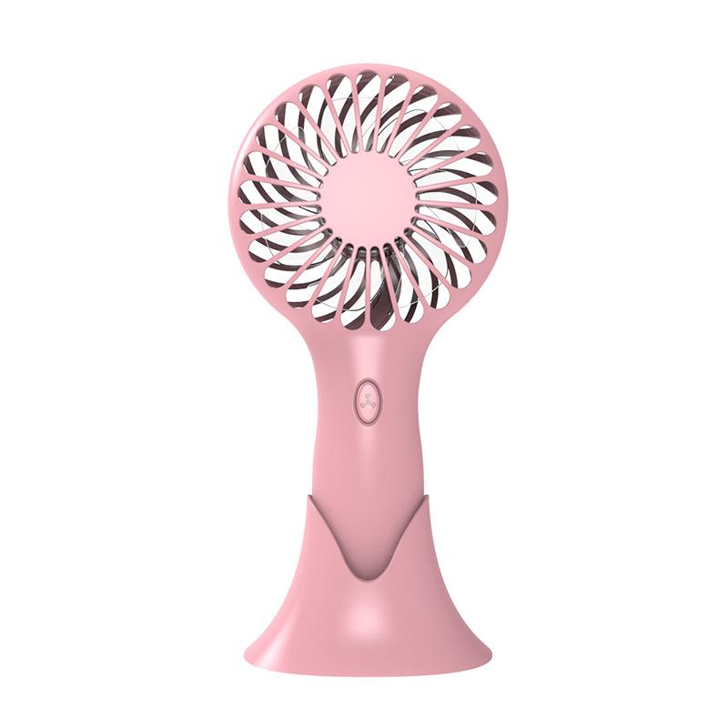 Satın alın Usb rechargeable mini fan handheld fan wholesale handheld ...