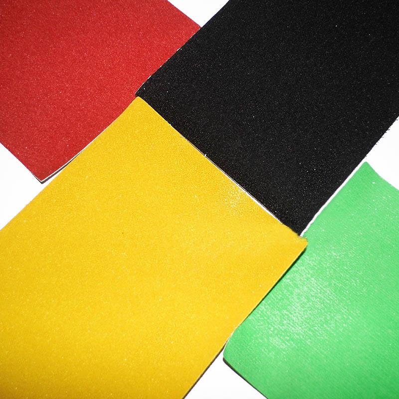 Buy Colorful Skateboard Deck Sandpaper Grip Tape Griptape Skating Board ...