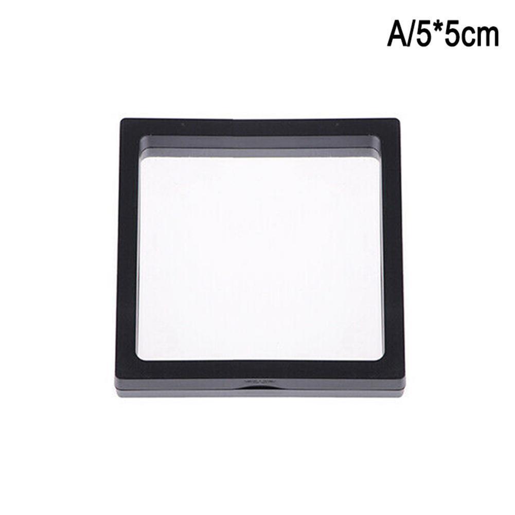 Buy Creative Simple Dust-proof Transparent PE Film Display Transparent ...