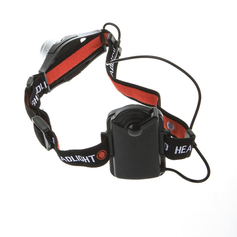Satın alın Ultra Bright 400 LM LED Headlamp Headlight Lamp Light ...