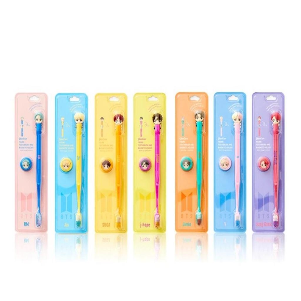Buy BTS Toothbrush (Single) at affordable prices — free shipping, real ...