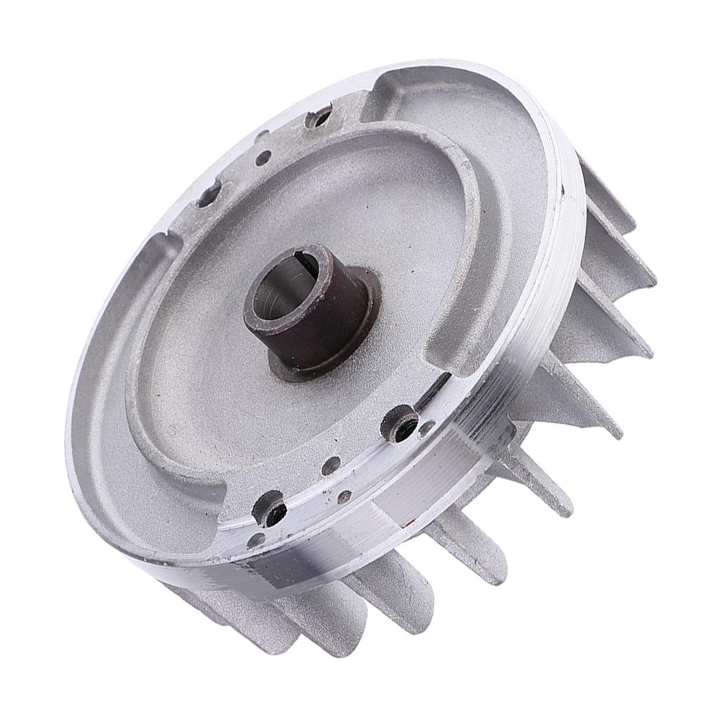 Buy Silver Flywheel for STIHL Chainsaw 066 MS 660 MS650 # 1122 400 1217 ...