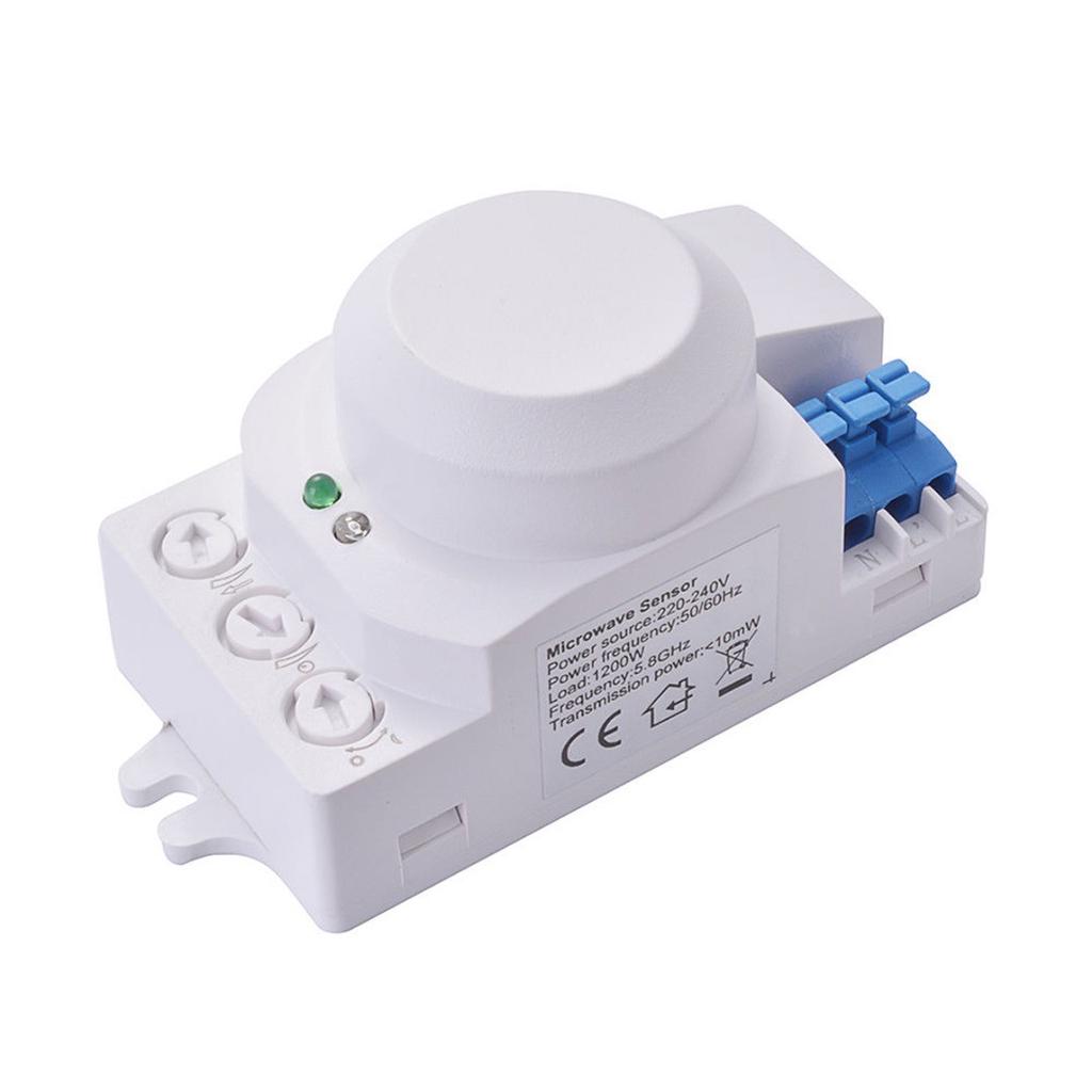 Überwachungstechnik Sicherheitstechnik 2x DC 12v-24v 5.8ghz Sensor ... Überwachungstechnik Sicherheitstechnik 2x DC 12v-24v 5.8ghz Sensor ...