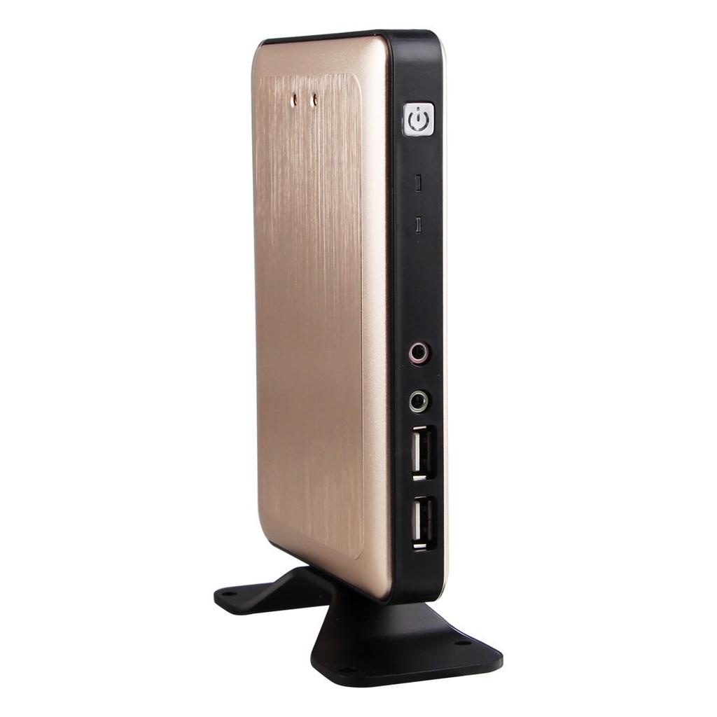 Buy X6 Thin Client Mini PC with Holder, Cortex-A9 Octa-core Up To 1 ...