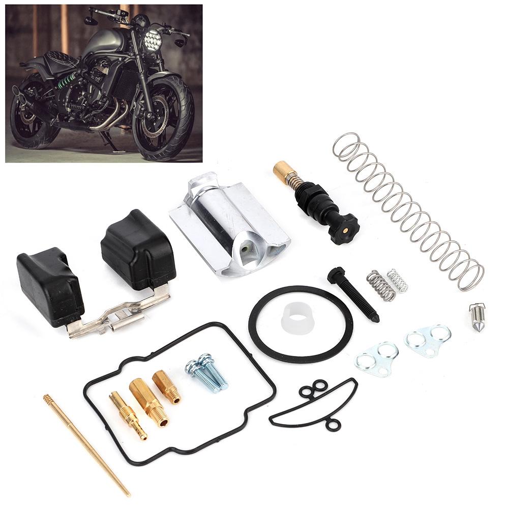 Professional Carb Carburetor Rebuild Repair Kits Set Motorcycle ...