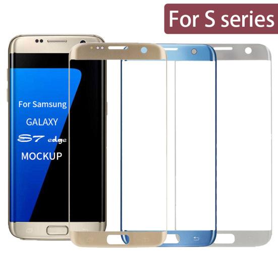 Buy Newest Replacement Front Touch Screen Digitizer Parts for Samsung Galaxy S7 Edge G935 at ...