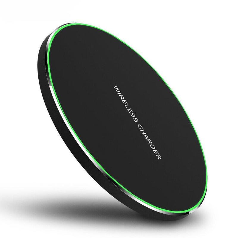 Buy Multi-purpose Wireless Charger 15w Standard O3J7 at affordable ...