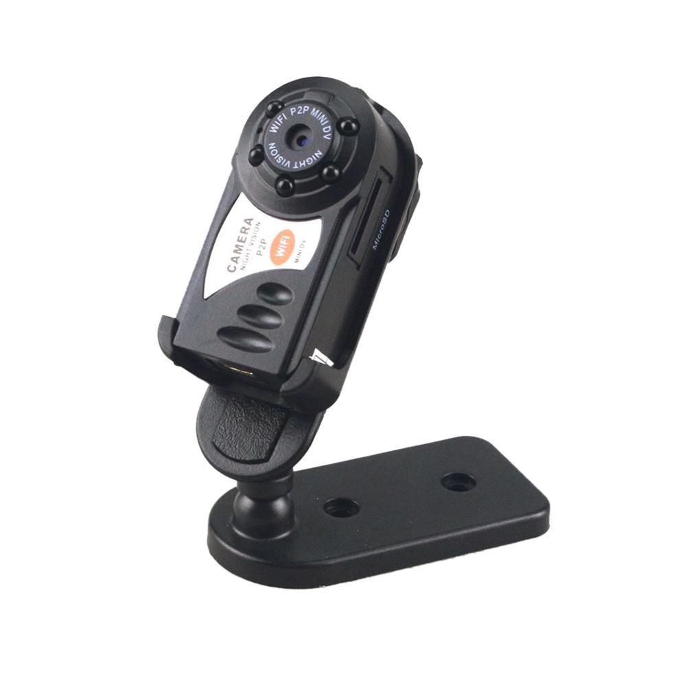Buy Wireless Security IP Camera Monitor Multi-Functional Night Vision ...