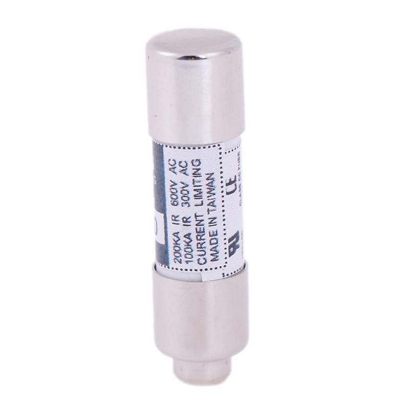 Buy 1X Original Ktk-R-30 30A Ktkr30 30A 600V Fast Acting Fuse 10*38Mm at affordable prices ...
