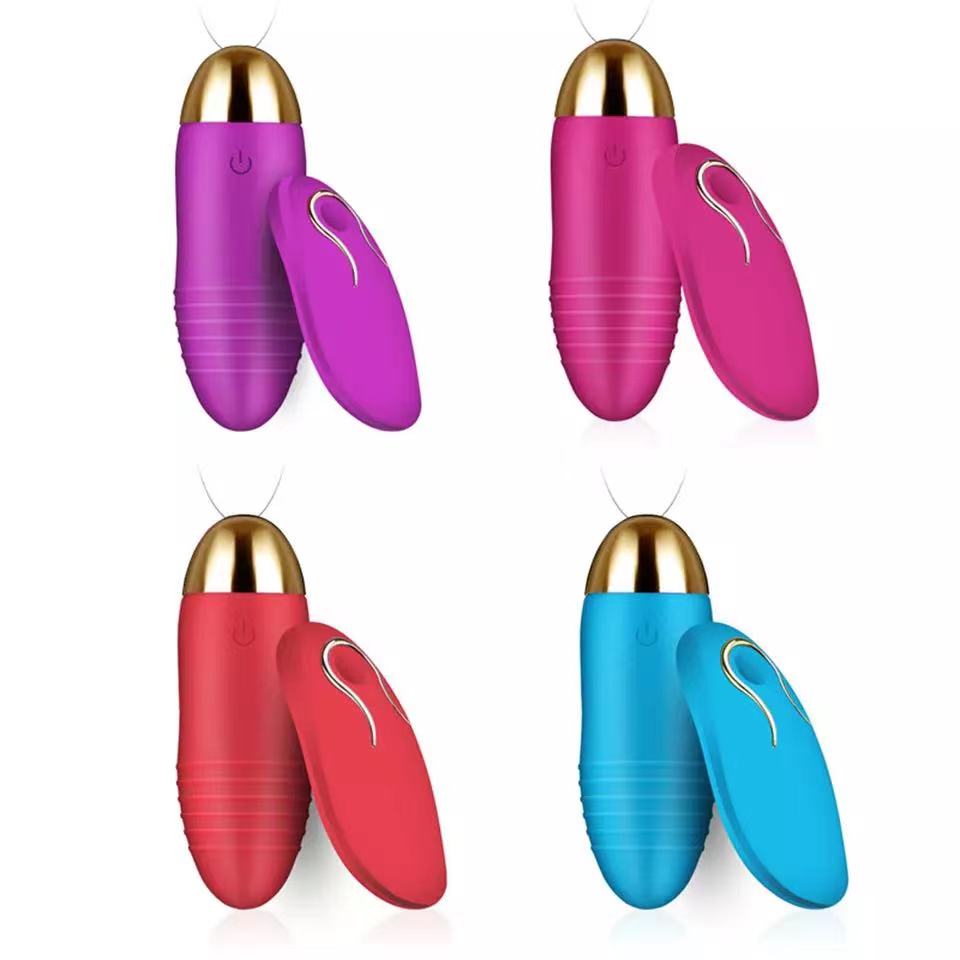 Cheap Wholesale Female Vagina Anal Balls Pink Sex Toys Waterproof ...