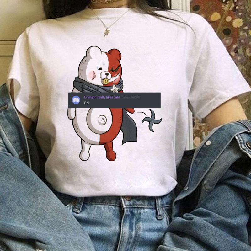 Cheap Monotaro Monokubs Danganronpa V3 Killing Harmony Clipart Anime ...