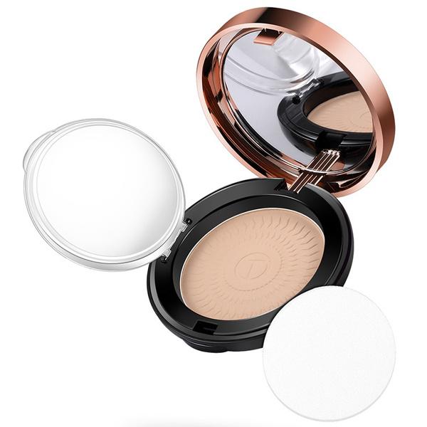 Buy O.TWO.O Face Powder Mineral Oil-control Brighten Concealer ...