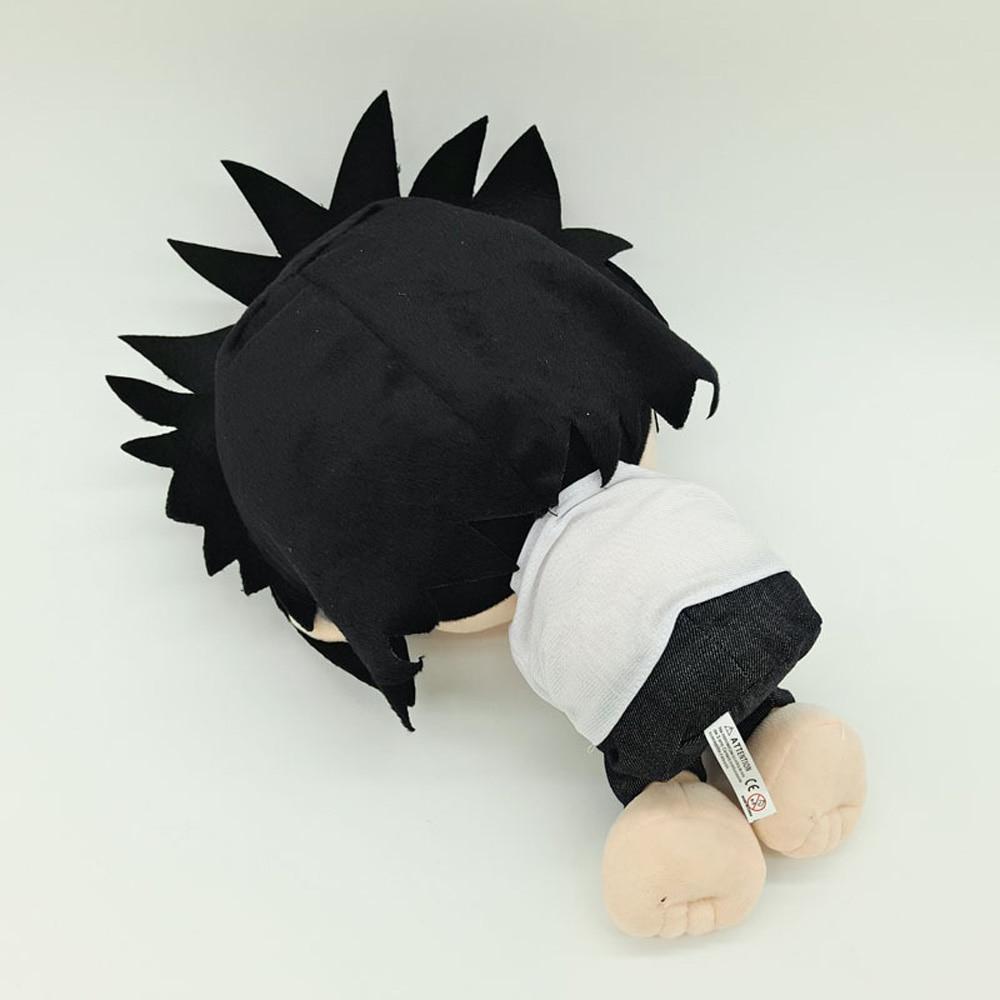 Buy Death Note 30cm Anime L Lawliet and Ryuuku Plush Dolls Stuffed Toys ...