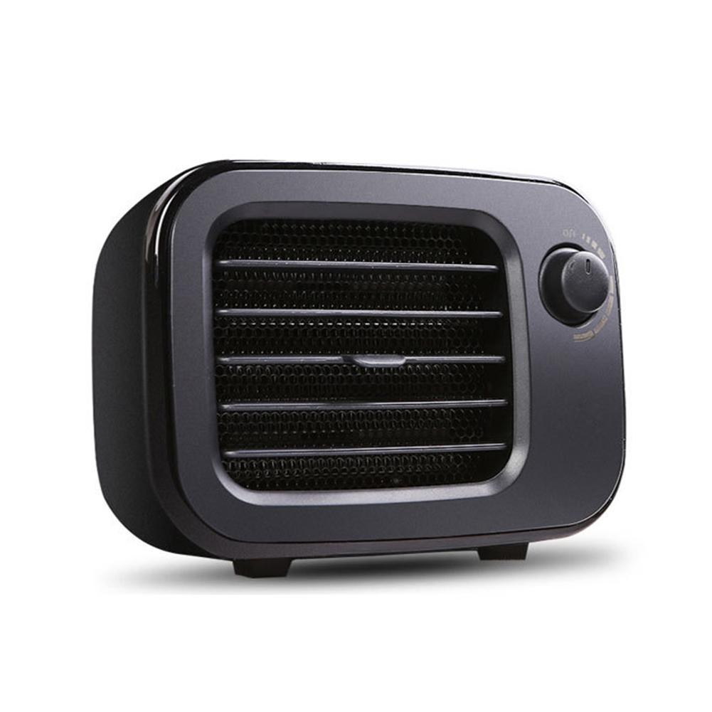 Buy Retro PTC Ceramic Heating Electric Wall Heater Warmer Adjustable ...