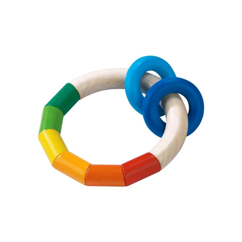 Buy Ring rattle - HABA at affordable prices — free shipping, real ...