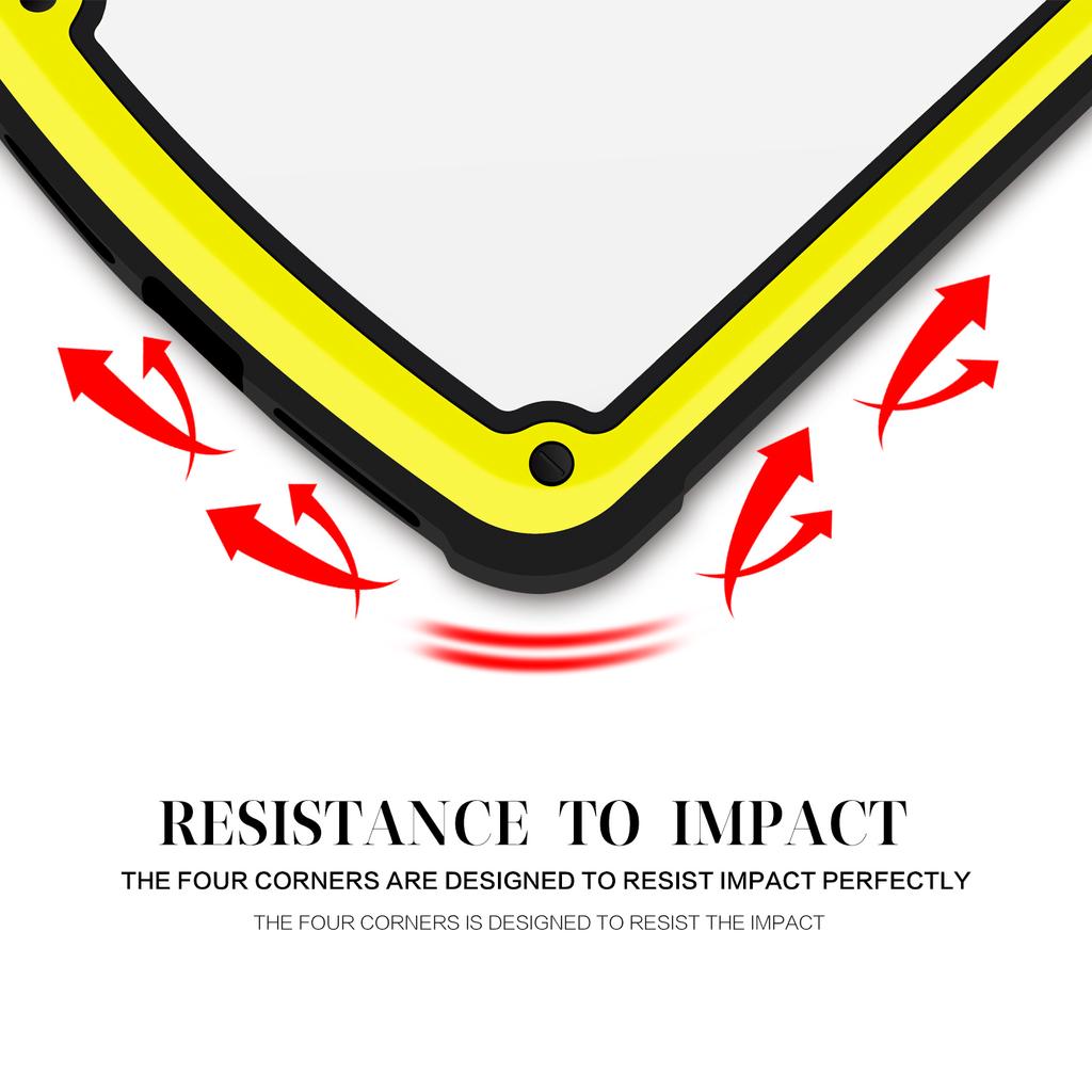 Buy Root Go iPhone X Cases Anti-fall Anti-scratch Phone Case Cover for ...