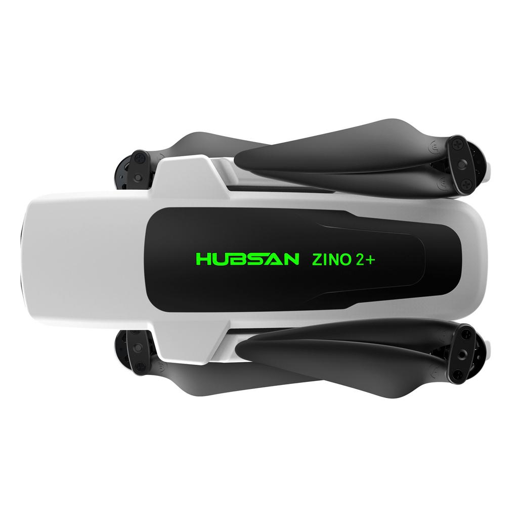 Cheap Hubsan Zino 2+ Plus Drone GPS 9KM HD 4K Camera 3-axis Gimbal ...