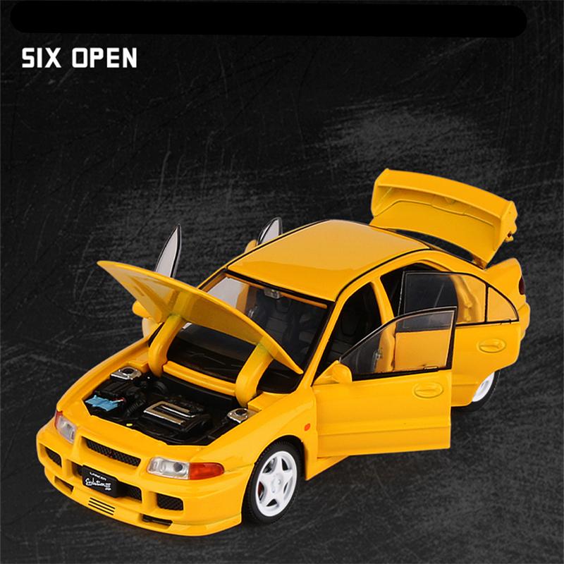 Buy Alloy Car Model Diecast Metal Toy Vehicles Car Model Simulation ...