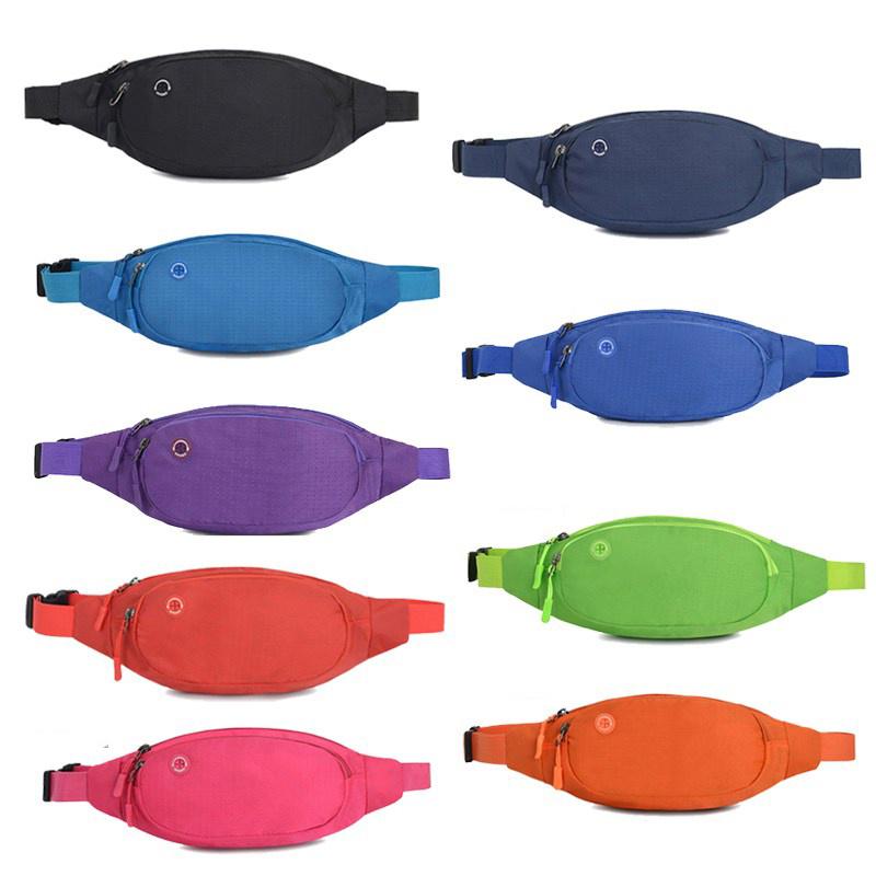 Buy Running Bag Waterproof Sports Chest Shoulder Bags Belt Bum Pouch ...