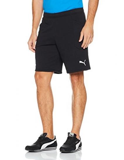 Buy Puma 655605 03 pantalons homme, black white, fr : s (taille ...