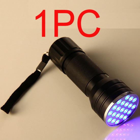 Buy Bimoo 21 LEDs Fly Tying UV Curing Lamp Torch / Flashlight for Fly ...