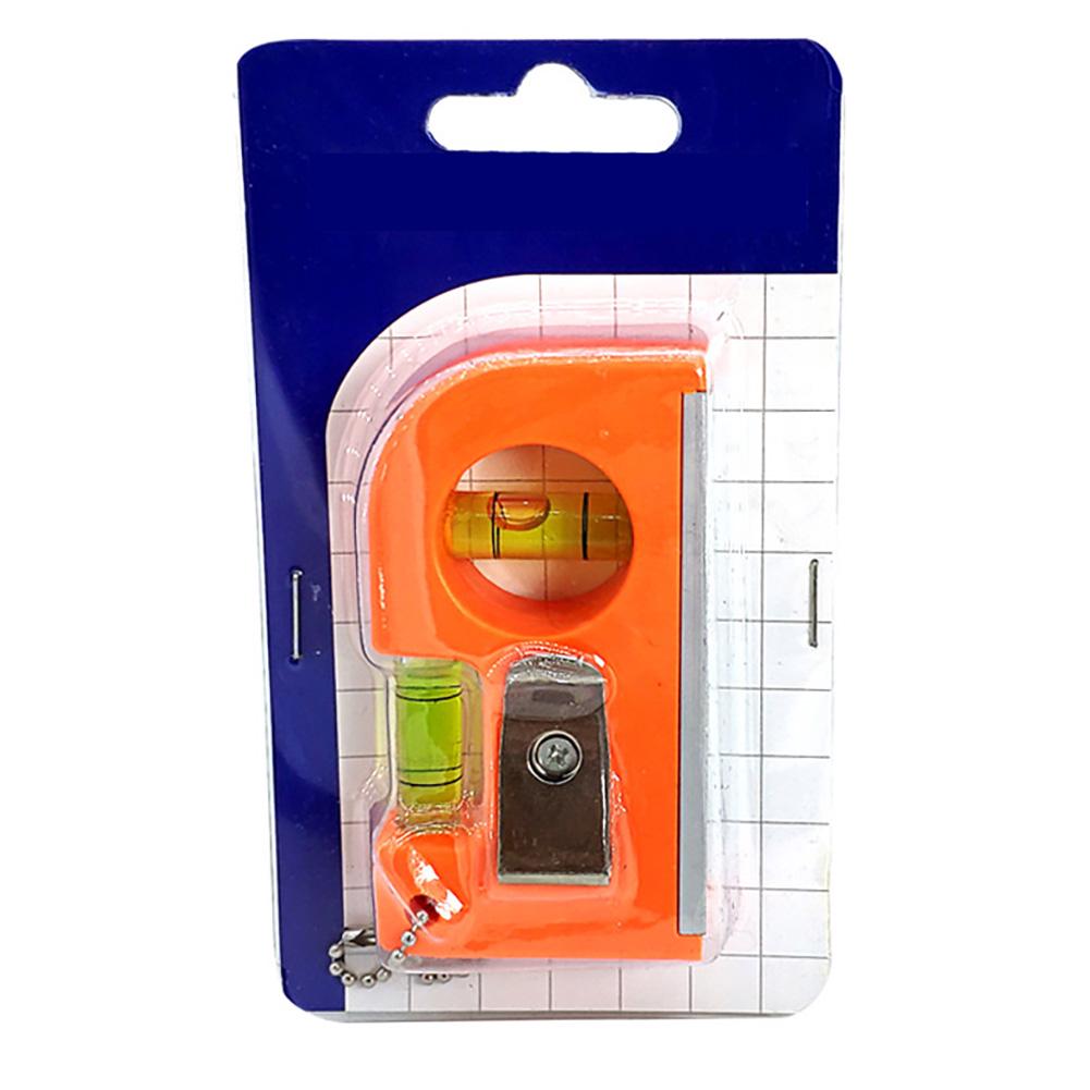 Bubble Clamp Measuring Accurate Professional Mini Level Ruler with ...