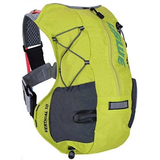 Buy Uswe sports vertical 10 hydration pack s-xl yellow at affordable ...