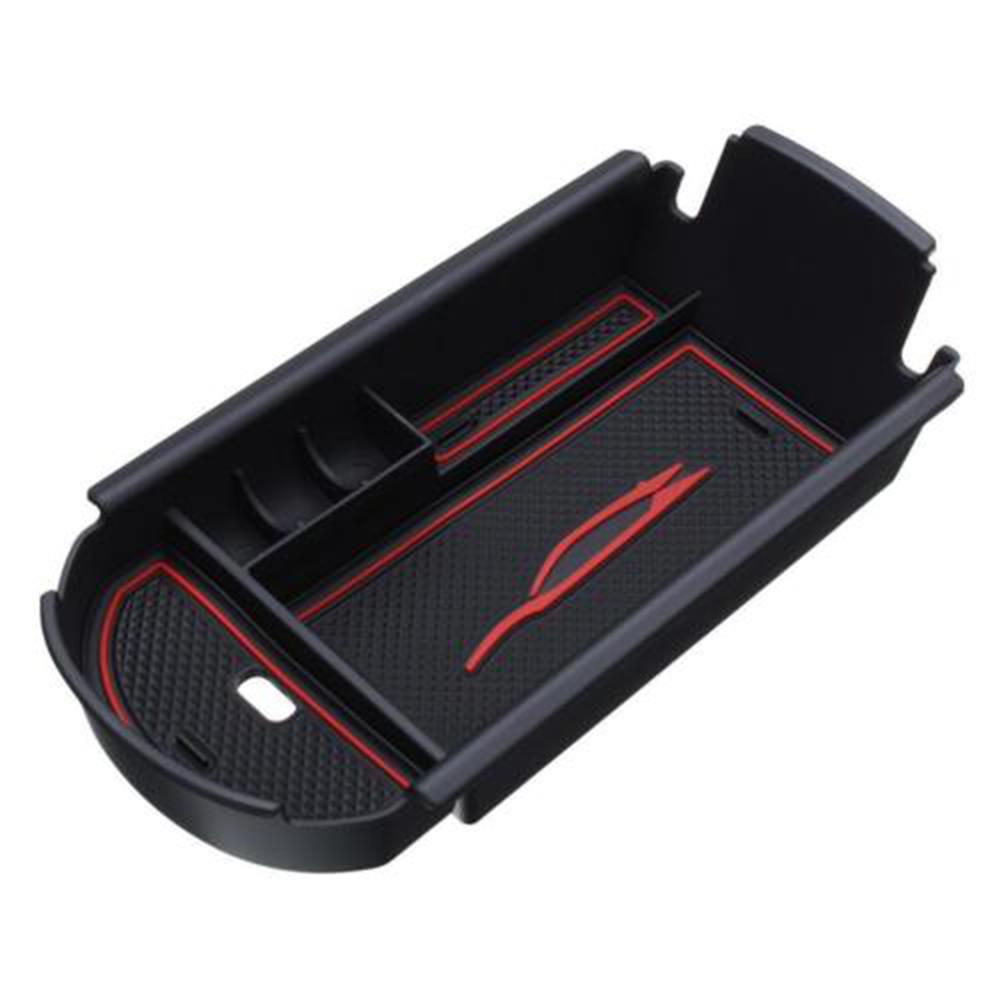 Buy 1x Car Glove Storage Box Center Console Armrest For Toyota C-HR New ...