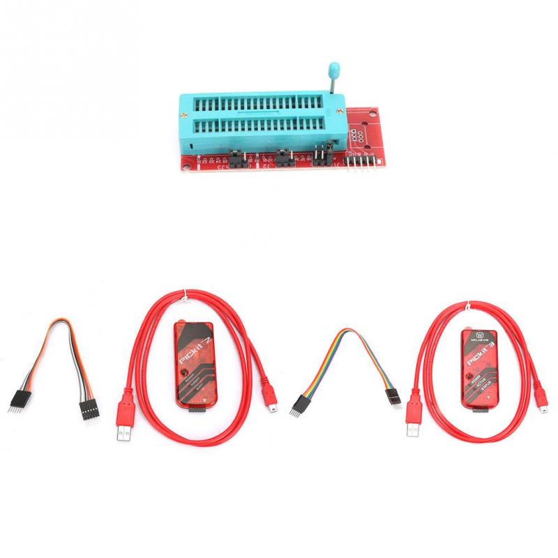 Kit2 Kit3 PICkit3 PIC Debugger Programmer Emulator PIC Controller uygun ...