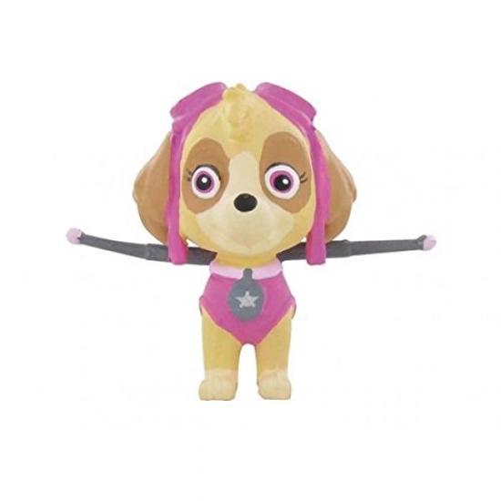 Buy Figure Stella Pat Patrol Canine Paw Patrol 5cm at affordable prices ...