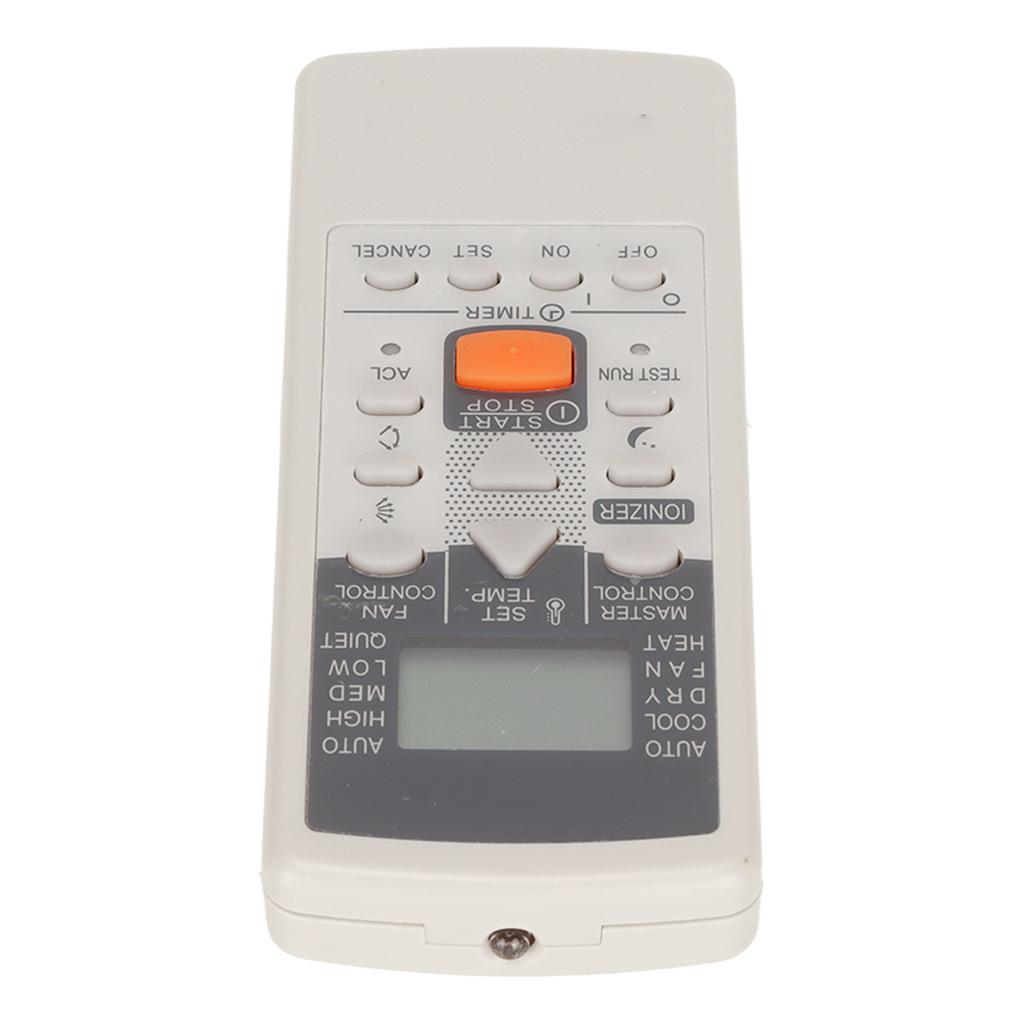 Universal Replacement Air Conditioner Remote Control for Fujitsu AR JE5 ...