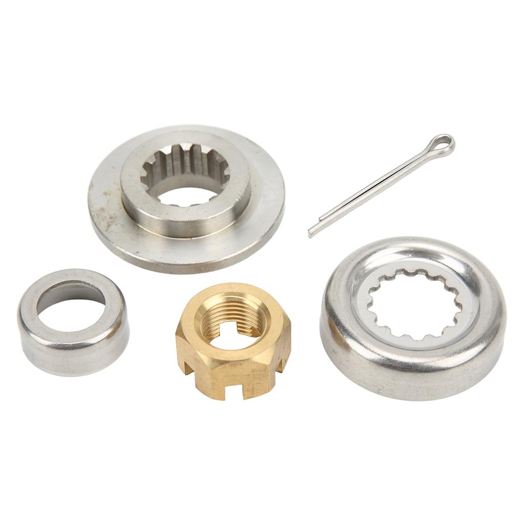 Buy 66T‑W4599 Propeller Spacer Kit Prop Propeller Installation Nut Kit ...