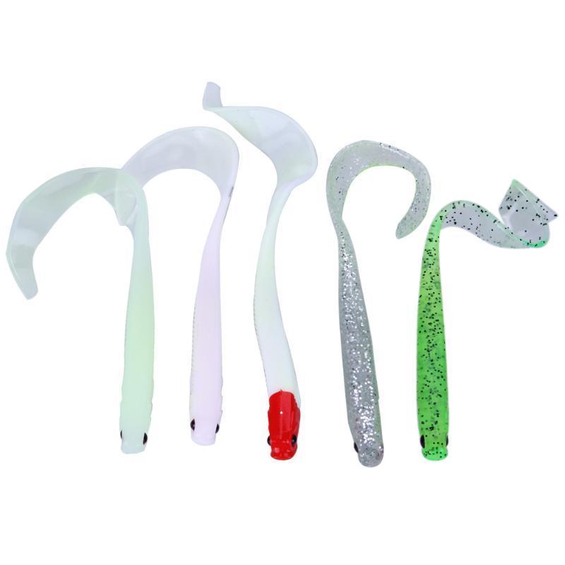 Buy 5Pcs/Set 6g Fishing Lures Tiddler Baits Pesca Tackle at affordable ...