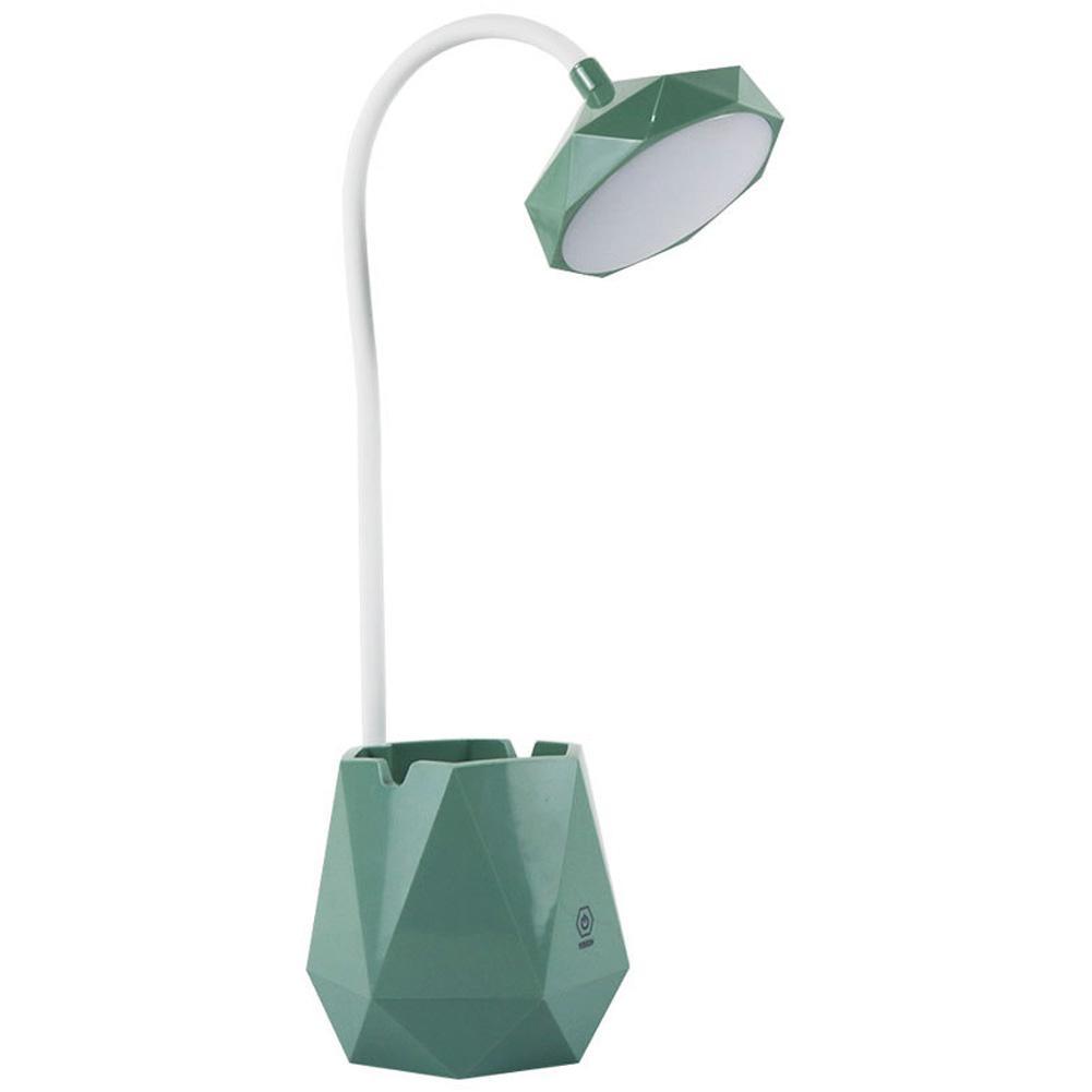 Buy Eye Protection Small Table Lamp Table Lamp Storage Table Pen Holder ...
