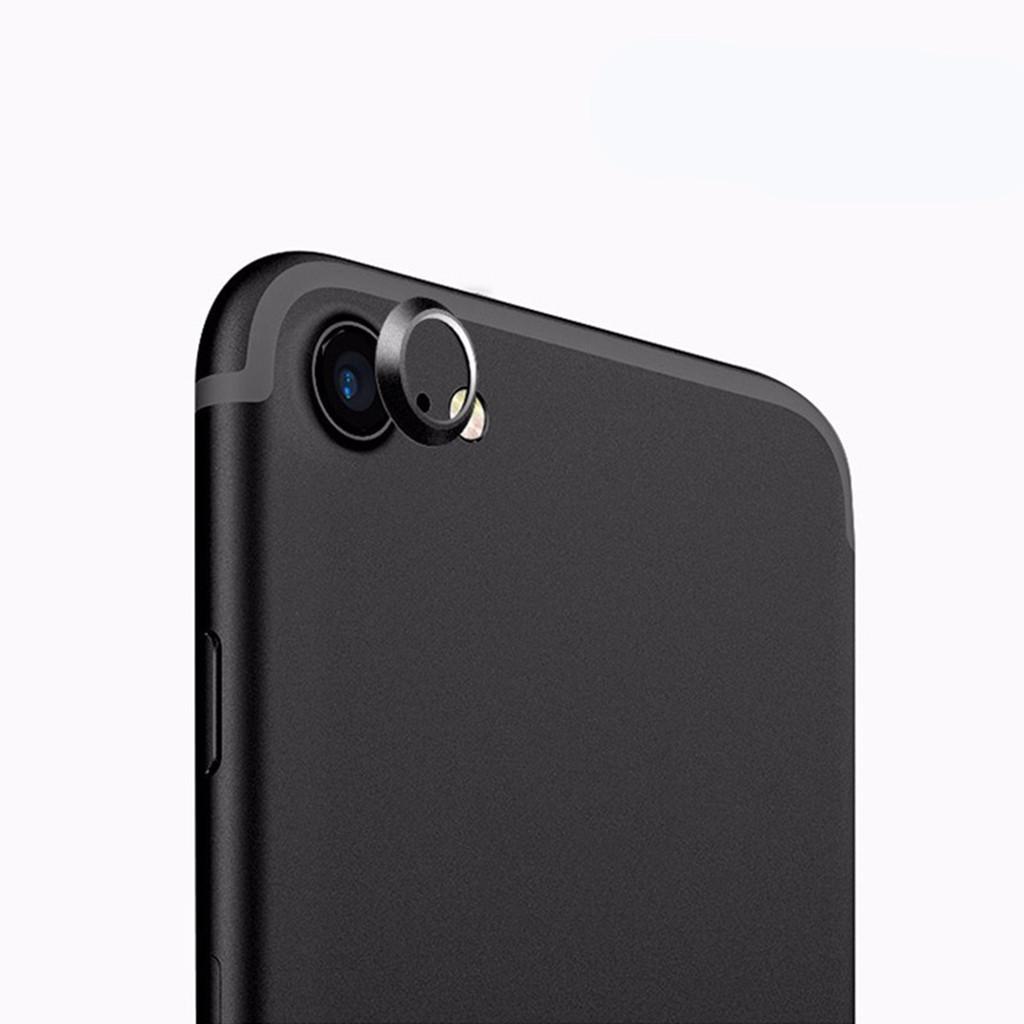 Buy New Metal Tempered Glass Screen Rear Camera Lens Protector For ...