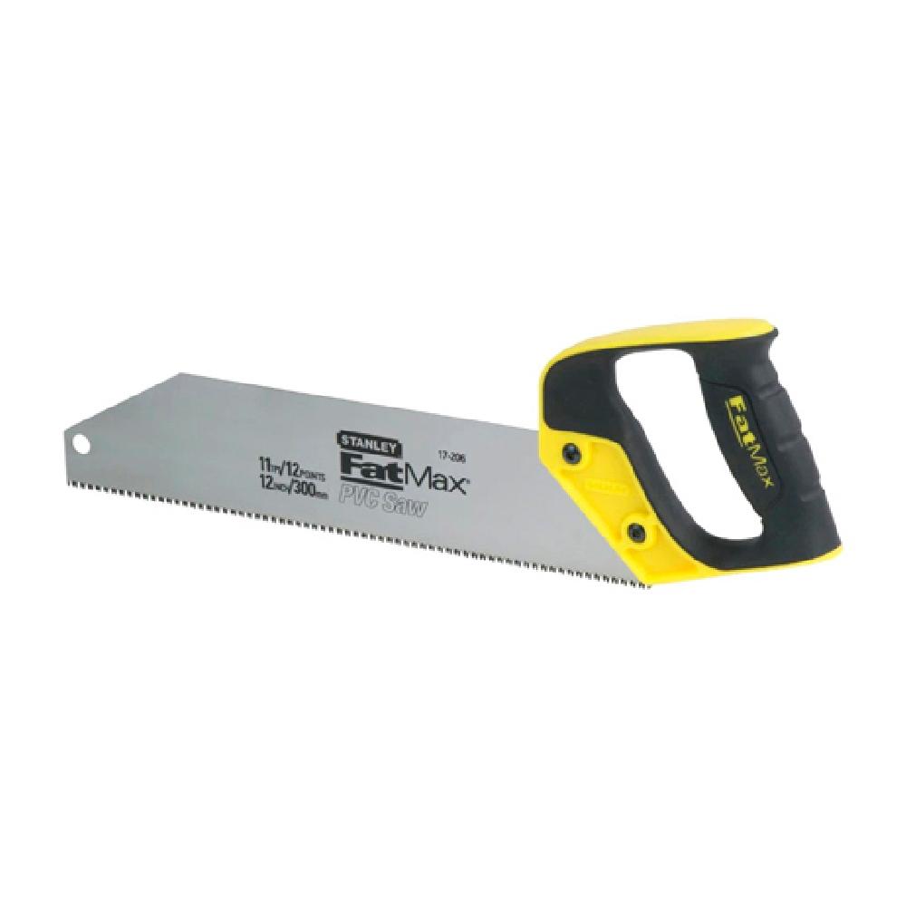 Buy Stanley Hand Saw Stanley 300 Mm at affordable prices — free ...