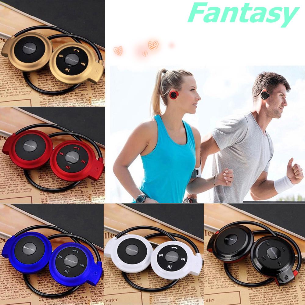 Buy New Mini 503 Bluetooth Wireless Type Headset Stereo Earphone at ...