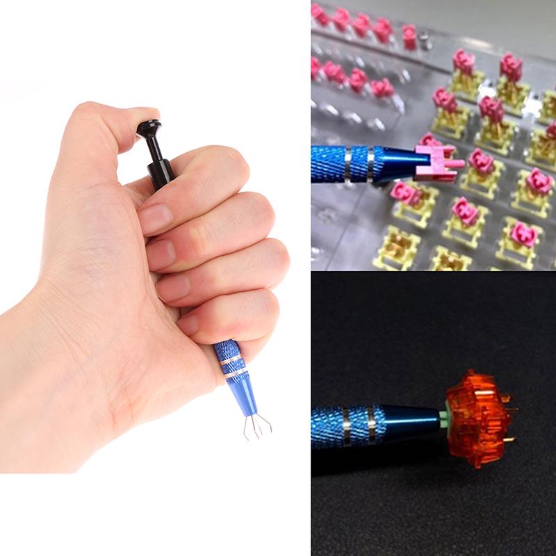 Buy Pick Up Tools Electrician Hand Tool Component Metal Grabbers Parts ...