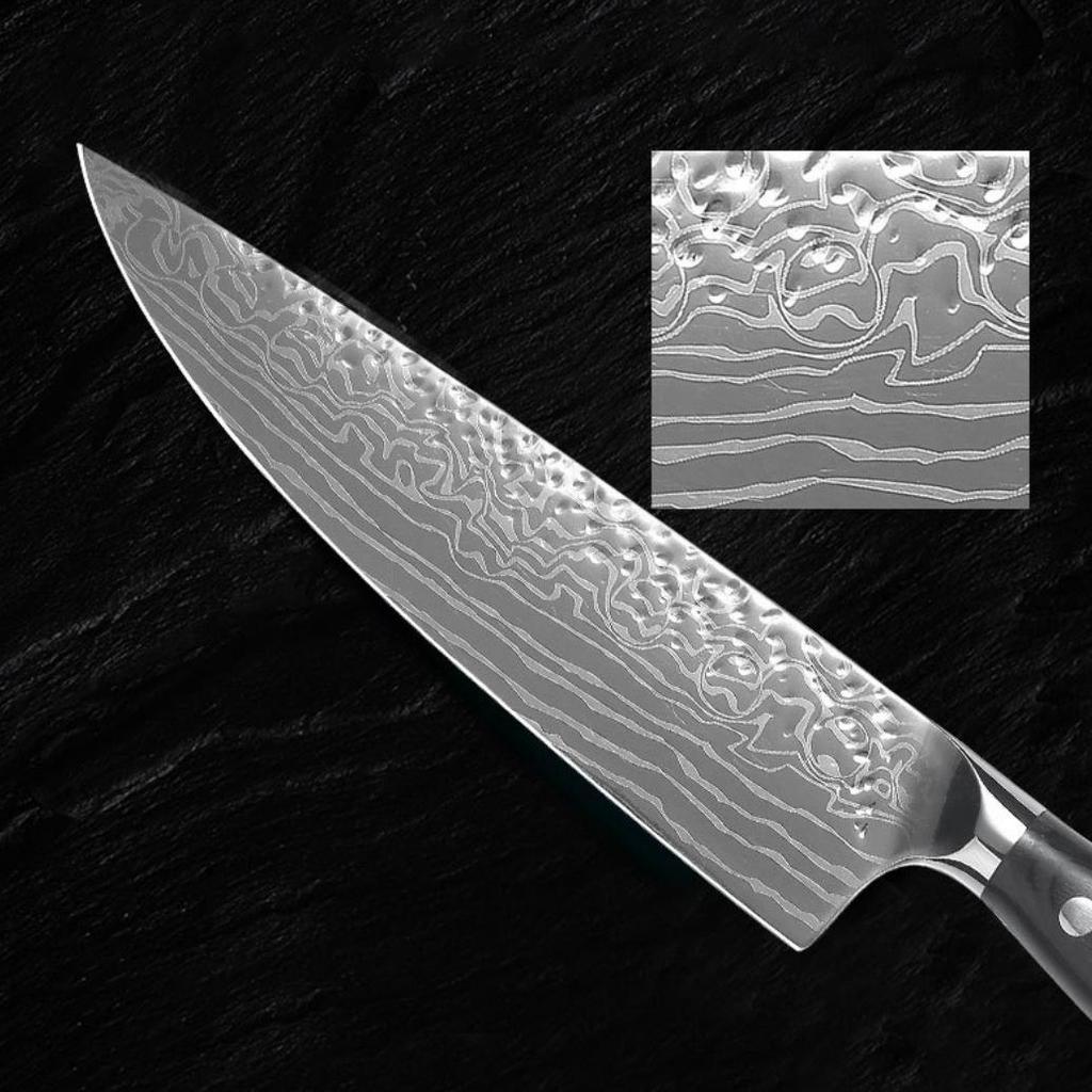 Buy Household Sharp Kitchen Knife, Kitchen Sushi Fruit Knife ...