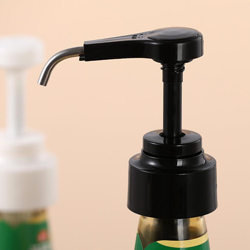 Sauce Saving Oyster Oil Squeezer Manual Ingredient Bottle Bump Kitchen ...