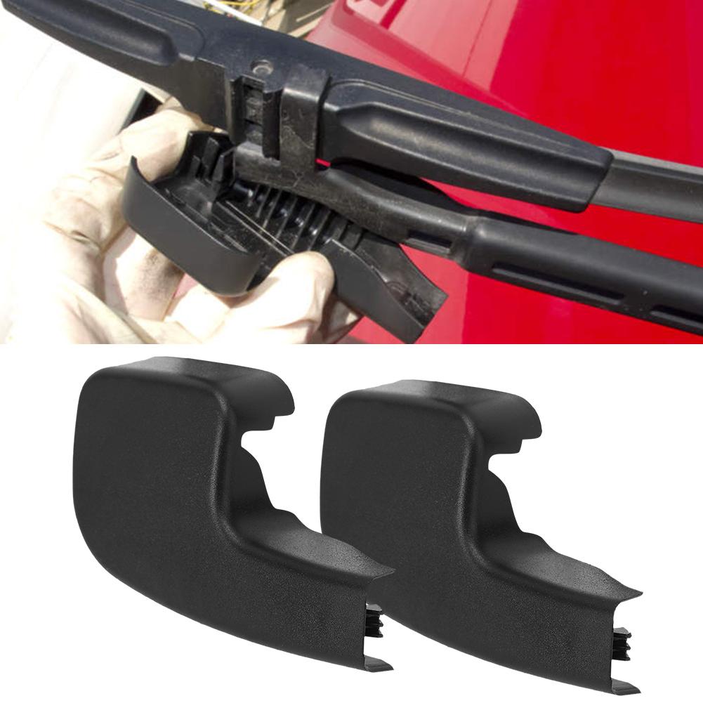 Buy Front Windshield Wiper Arm Cover Fit for 3 Series E90 E92 E93 M3 ...