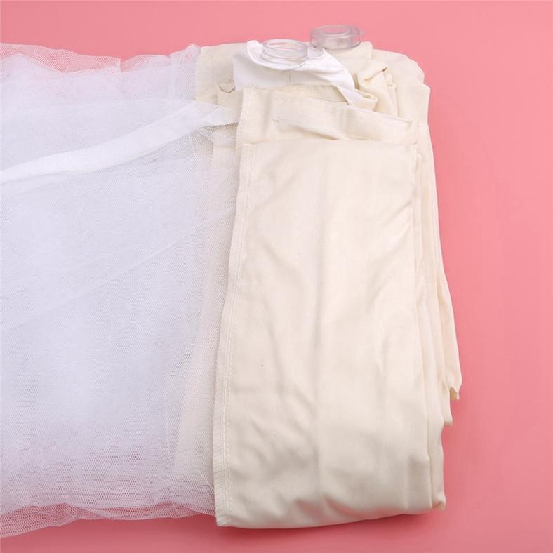 Buy Outdoor Patio Sunshade Sun Patio Umbrella Gauze Cover Umbrella ...