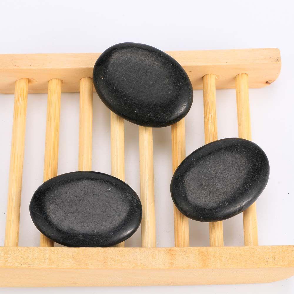 Buy Stone Health Care Stone Muscle Relaxation Heat Therapy Natural Lava ...