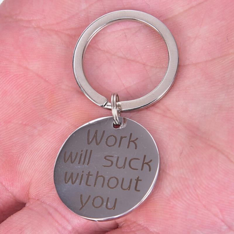 Buy Diy Sucking Keychain Pendant Diy Key Chain Colleague'S Gift at ...