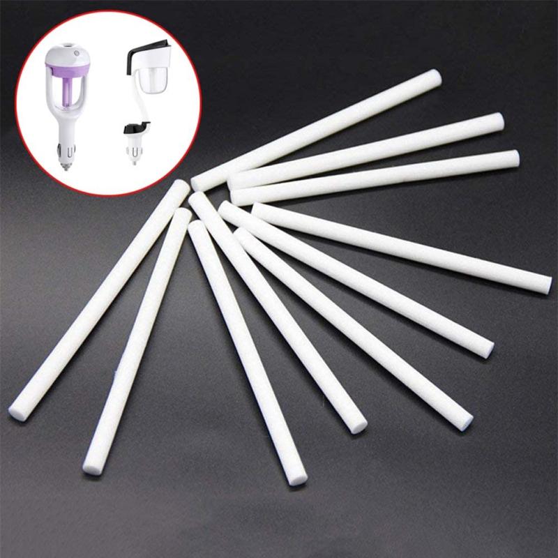 Cheap Cotton Humidifier Filters Sticks 8mm X 130mm Humidifiers Cotton ...