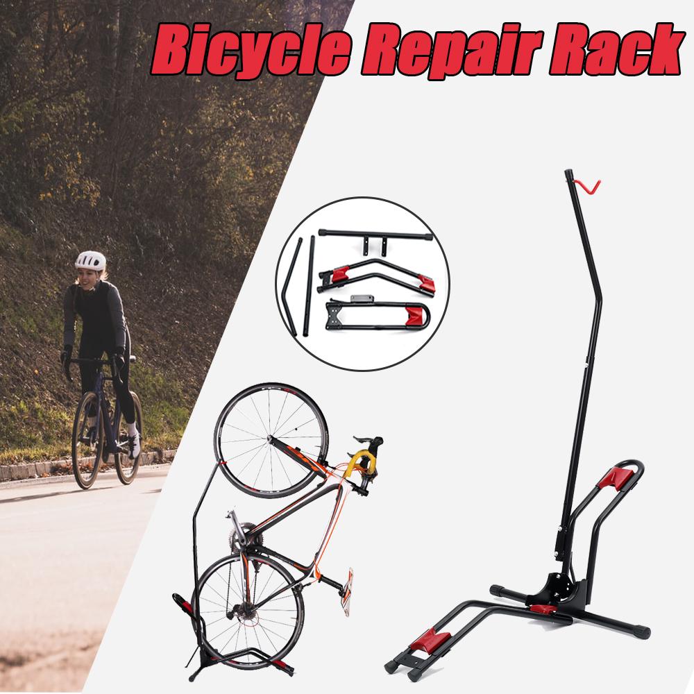 Bike Maintenance Mechanic Repair Tool Rack Work Stand Holder Bicycle ...