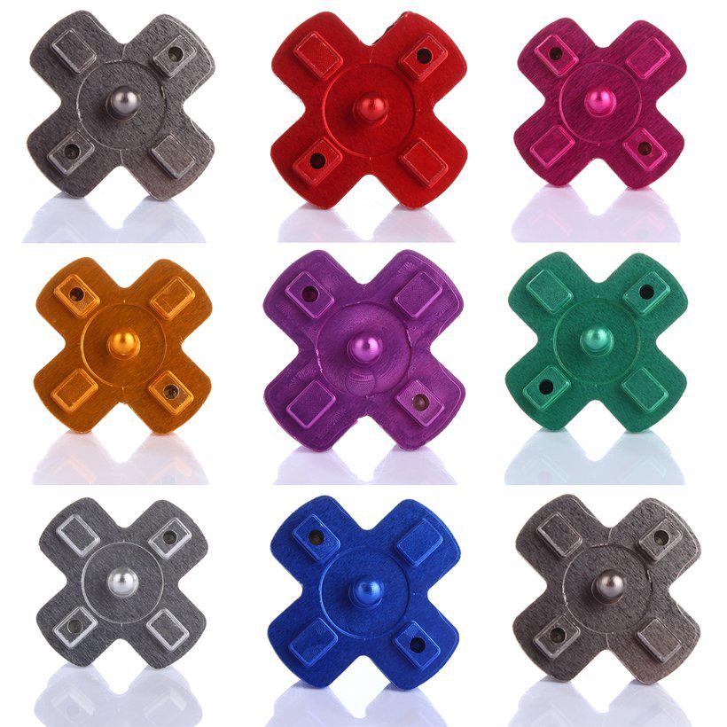 Buy Dayupupup Metal Aluminium Alloy Repacement D-pad Dpad For PS4 ...