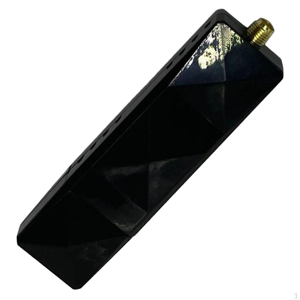 Buy Mini SDR Receiver Bluetooth 5.0 Receiver Zero IF Low IF Compatible ...