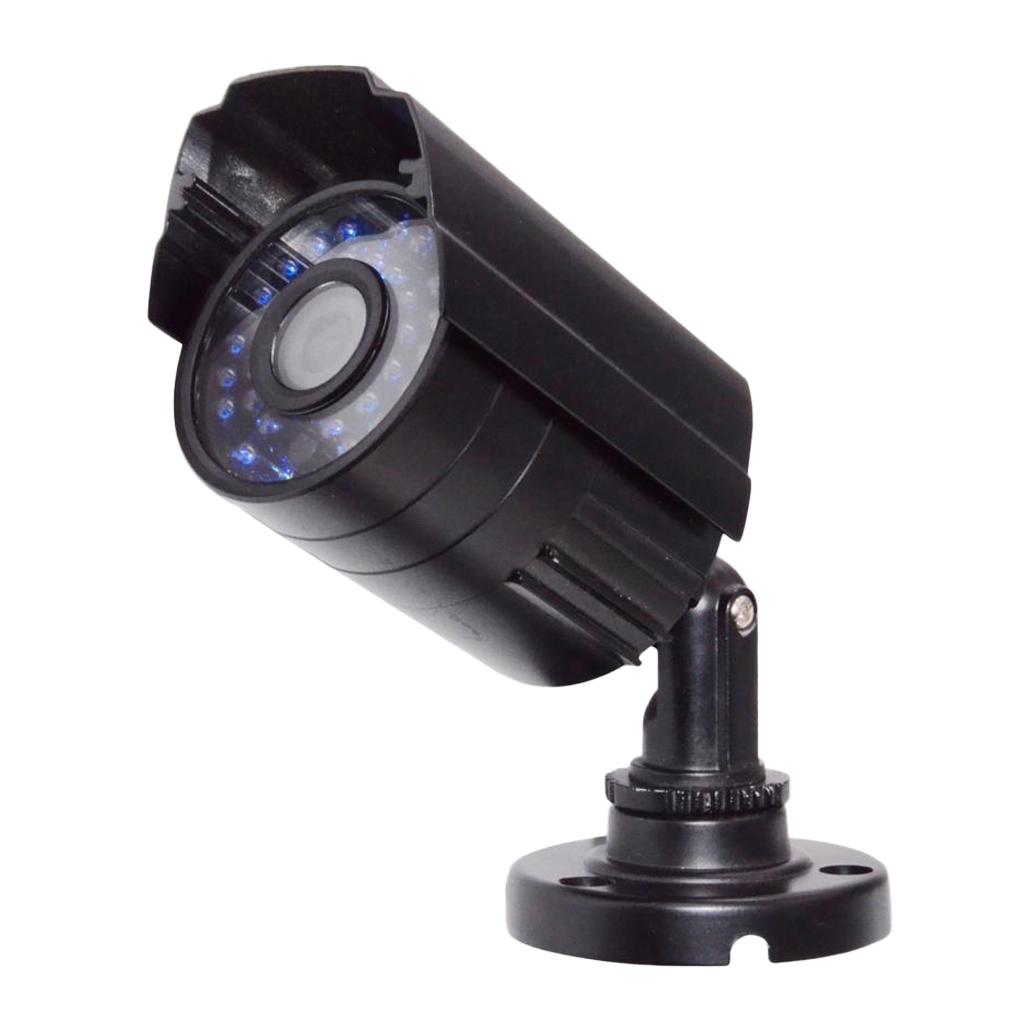 Buy 1080P Outdoor Surveillance Cameras Night Vision Garden Security ...